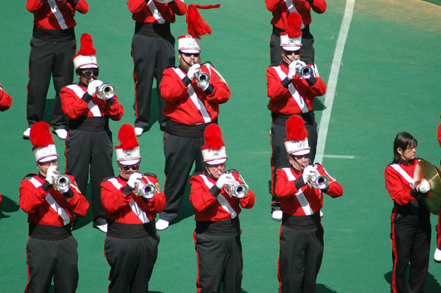 BRIDGEMEN TOS SHOW - Page 12 - DCA - All-Age Corps Discussions - Drum Corps Planet Forum